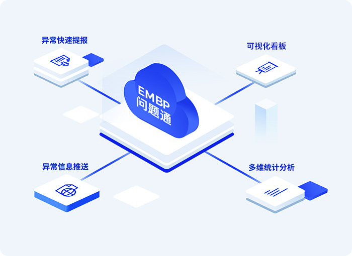 LDC-EMBP问题通 - 爱波瑞官网